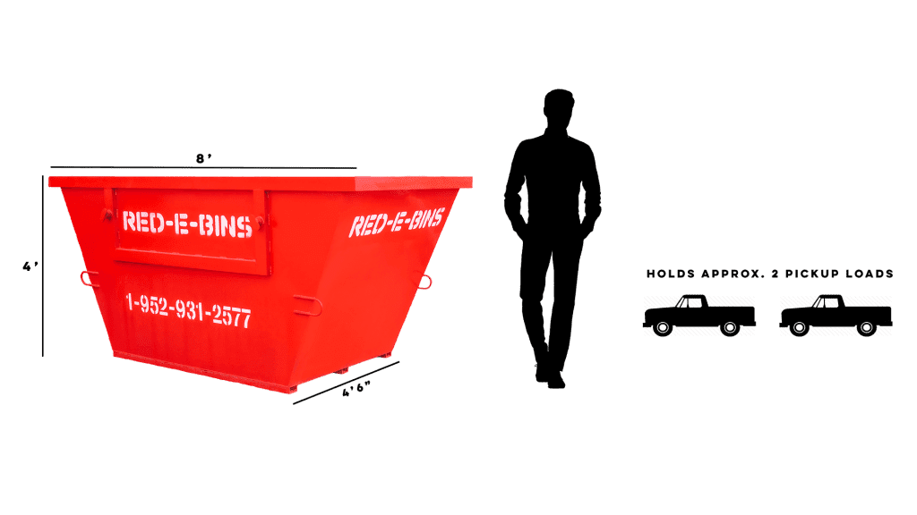 Home | RED-E-BINS DELAWARE